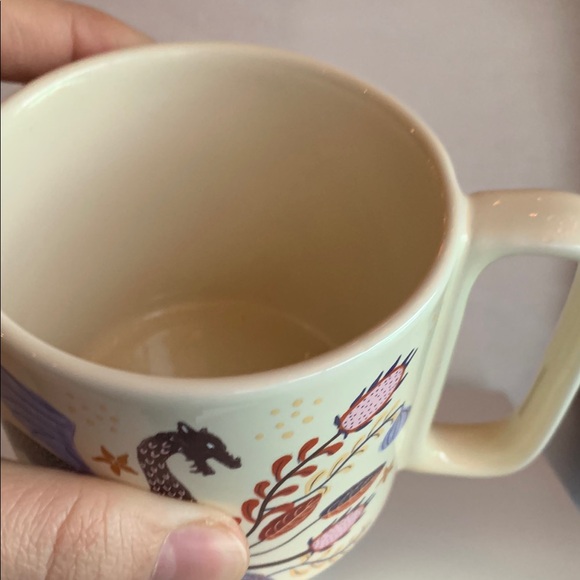 Danica Studio | Dining | Dragon Mug | Poshmark